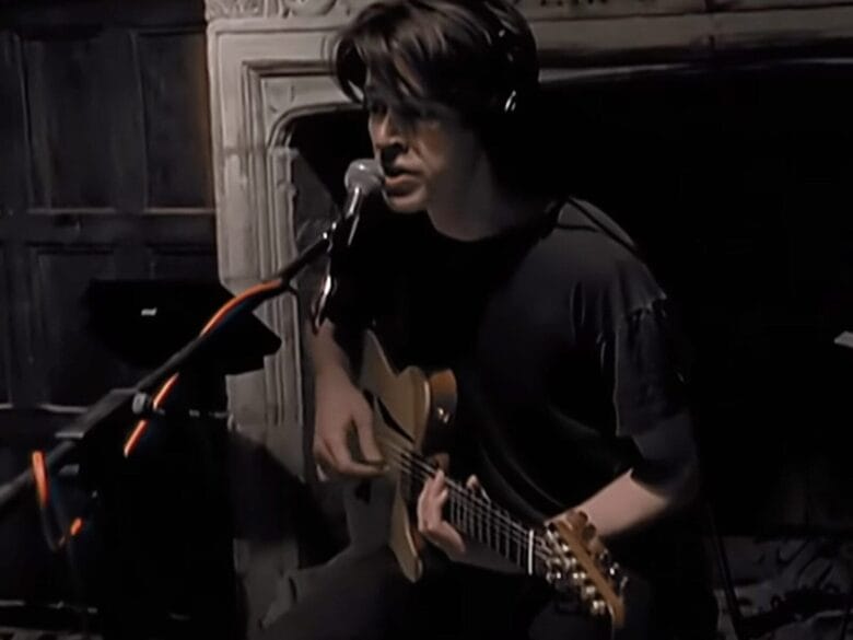 About “Shape of My Heart” | Dominic Miller_Fan Page Japan