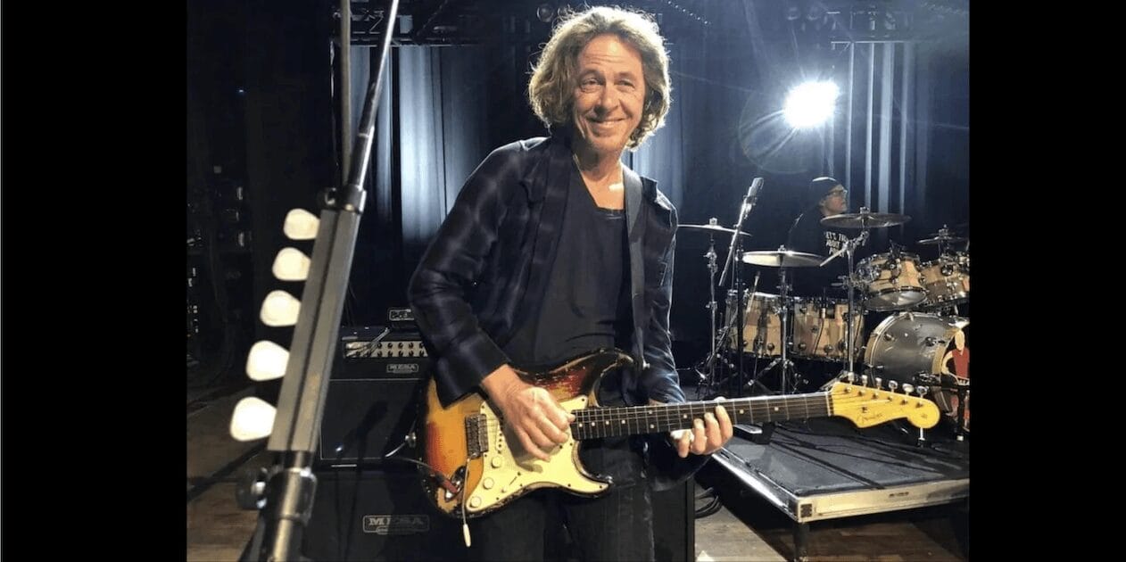 Dominic Miller_Fan Page Japan | Welcome to The Dominic's Universe