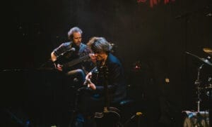 ドミニクと日本の観客(Dominic and Japanese audiences.) | Dominic Miller_Fan Page Japan