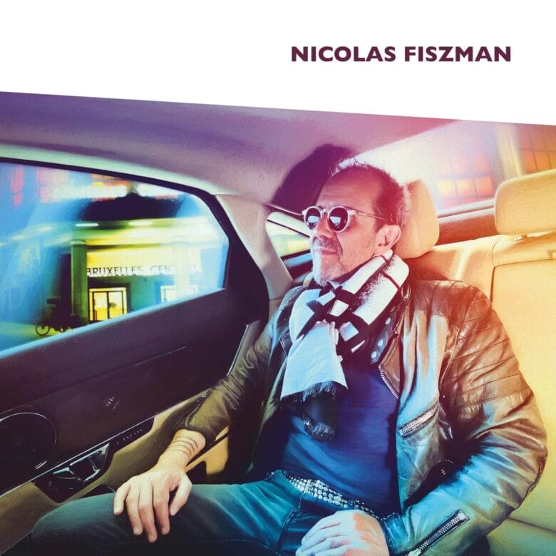 Nicolas Fiszman | Dominic Miller_Fan Page Japan