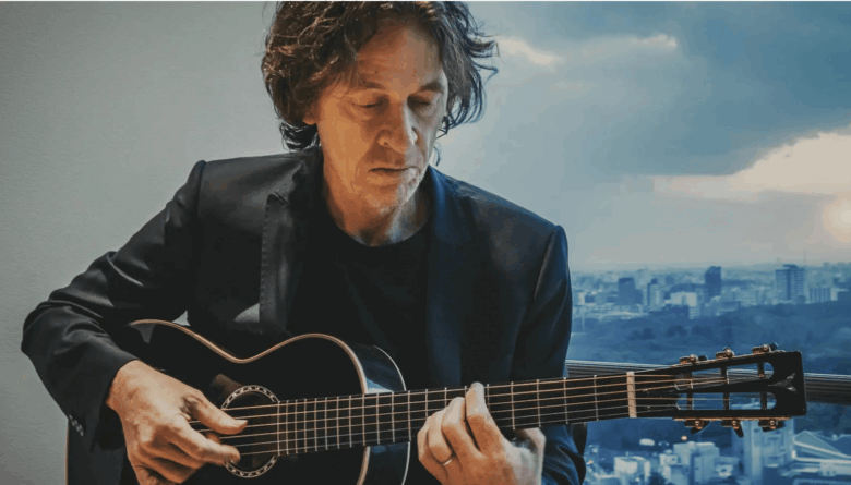 K.YAIRI CYTM | Dominic Miller_Fan Page Japan