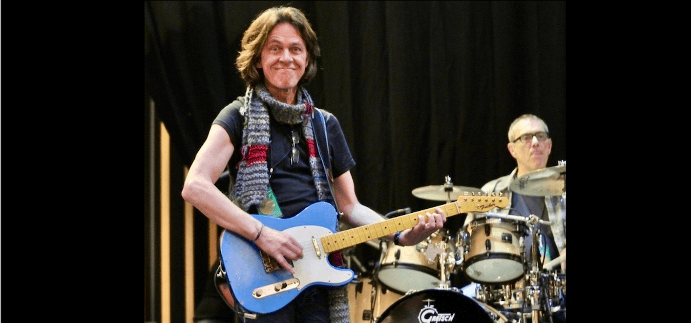 Other Electric Guitars | Dominic Miller_Fan Page Japan
